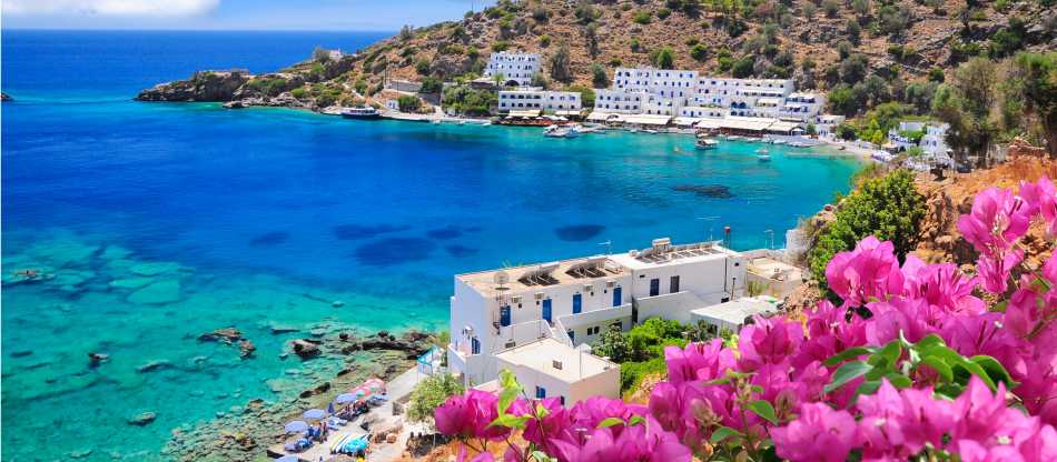 Greece | Adventure Cruises | On Water Expeditions