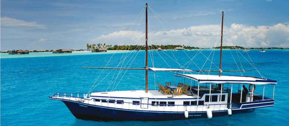 On Water Expeditions | Private Charters | Unique Adventures