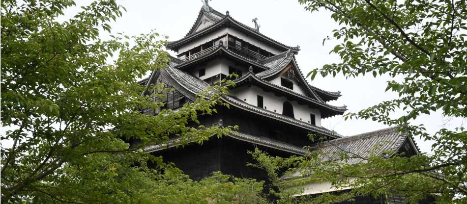 Active Expeditions | Japan cruising | On Water Expeditions