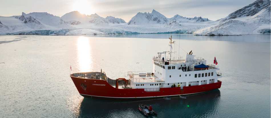 MV Vikingfjord