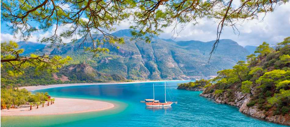 Europe Active Adventure Cruises | On Water Expeditions